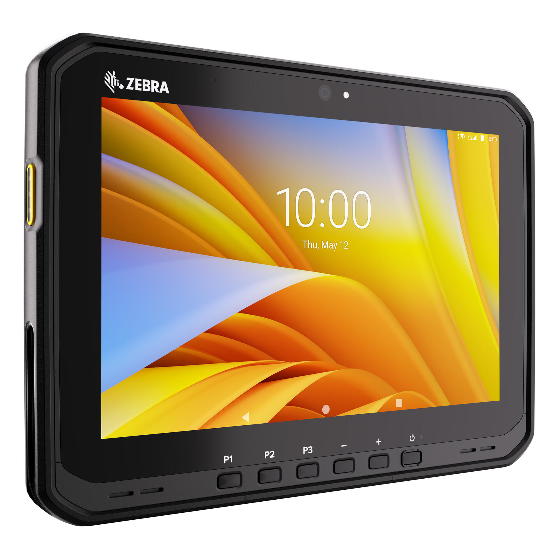 Zebra ET60/ET65 The most versatile rugged Android business tablets